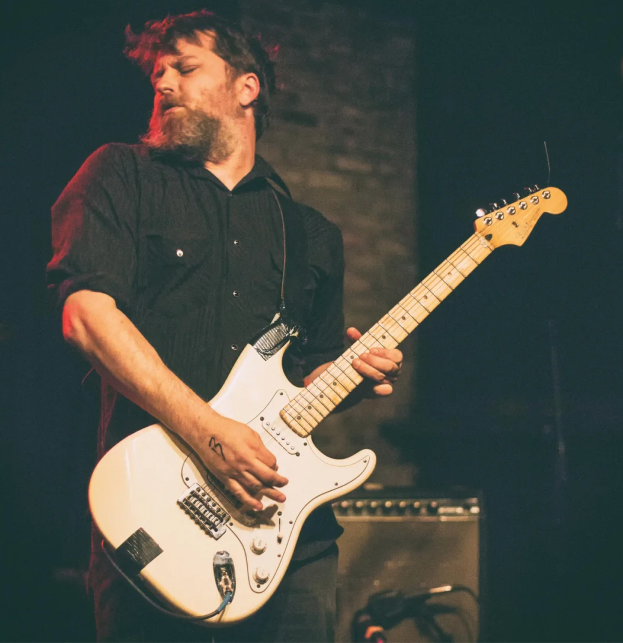 About 6Organs – Six Organs of Admittance